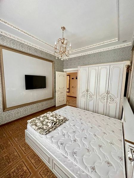 Сдаю свою квартиру 2/1/5 parkent village