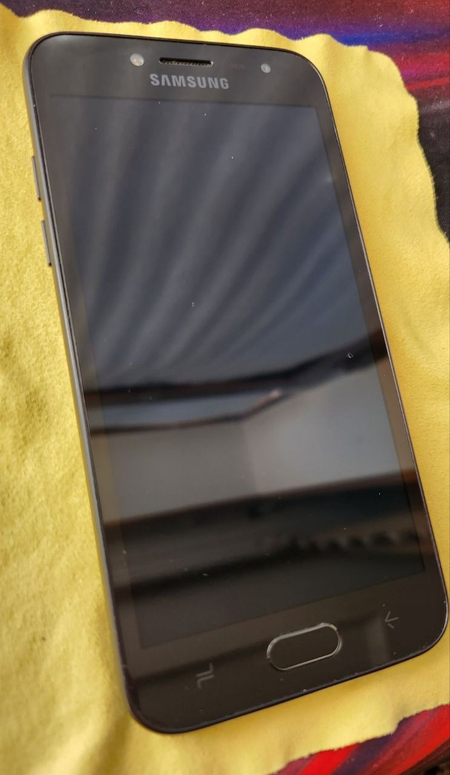 Samsung j2 (2019)