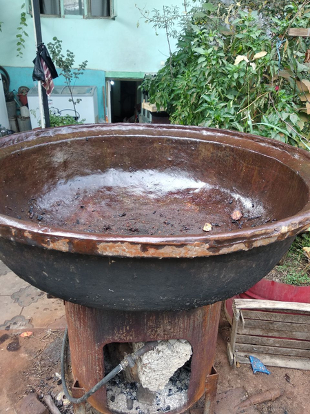 Qozonla sotiladi