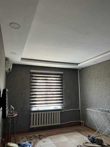 Карасу-6, 2/2/9, 60 м², ор-р супермаркет 