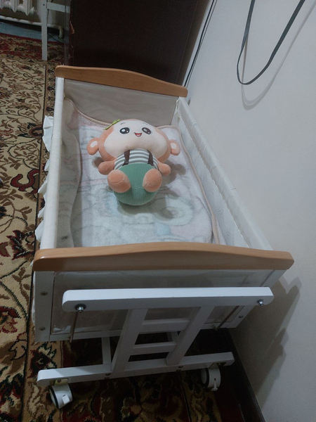 My baby беланчак сотилади