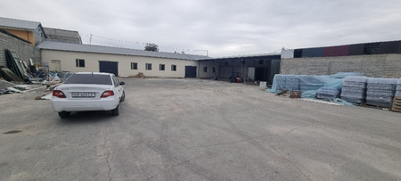 Noturar joy ijaraga beriladi 450m2 1km2 30.000dan