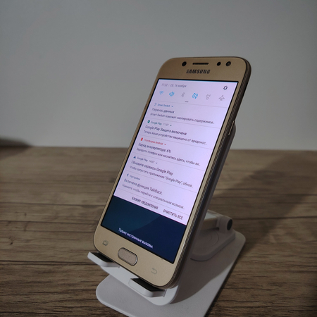 Samsung j5 sotiladi