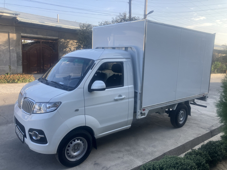 Shineray T30 2023 yil