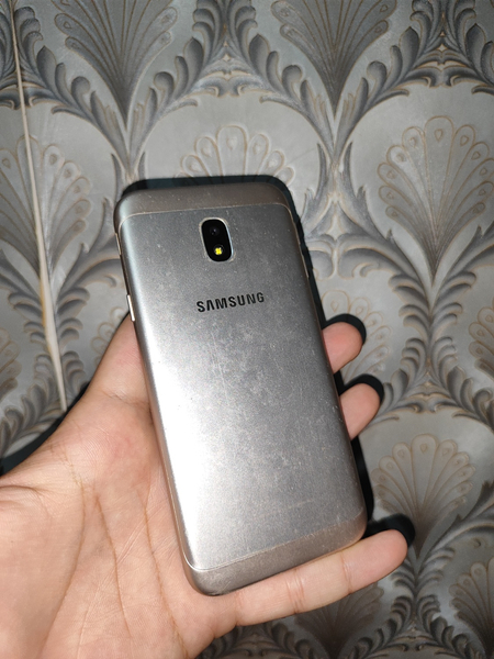 Samsung j3 2017 yil