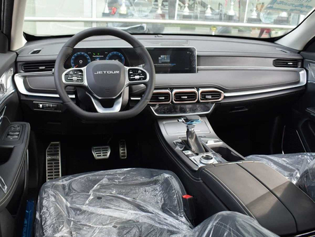 JETOUR X90 PLUS Orient Leasing
