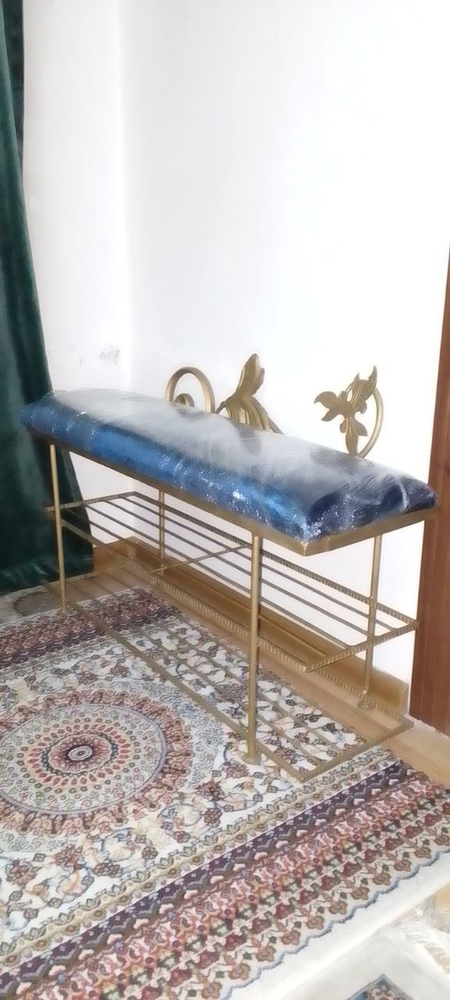 Ойок кийим учун подставкалар