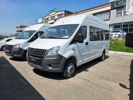 Газель Next Full jac Sunray orniga 36% bilan kredit Garantiya Sprinter