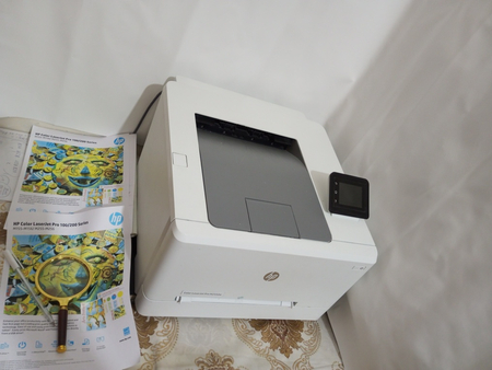 Rangli Lazir Printer m255dw sotiladi / Светно Лазир Принтер сотилади