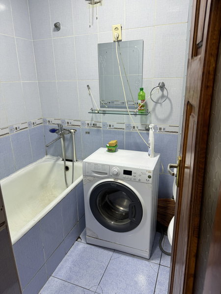 Ижарага квартира
