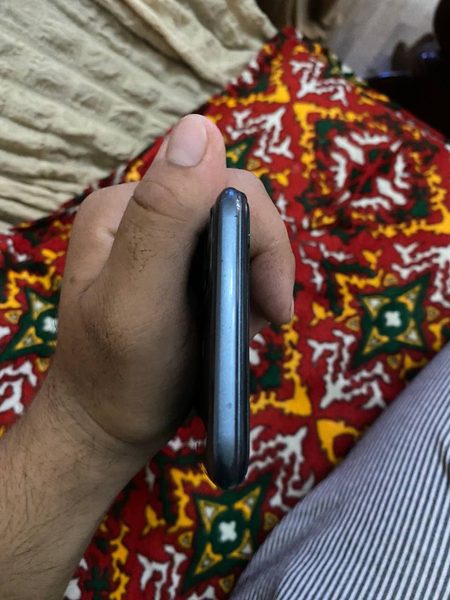 Infinix Hot 12 tel