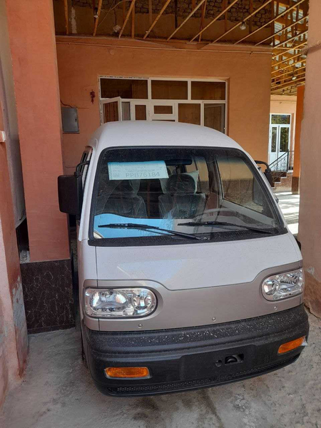 Damas M/T 48 oyga