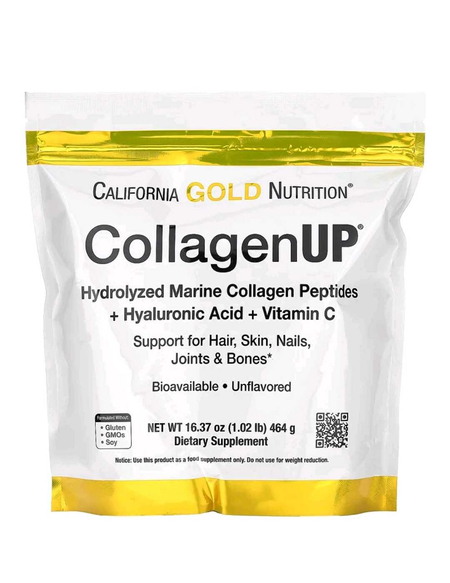 Коллаген американский Collagen