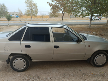 Nexia 2, 2008, 1.5 DONC