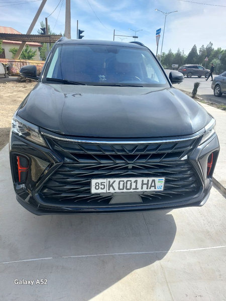 Fengon 580 1.5 turbo mator