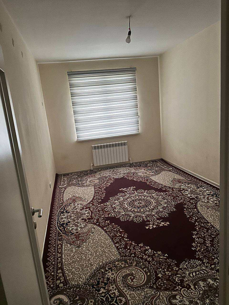 Arenda kv uzoq muddat oilaga metro choshtepa  100 metr