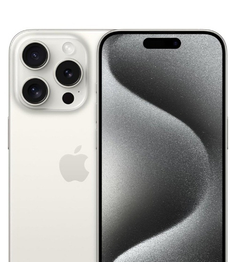 Iphone 15 pro 256gb 90%