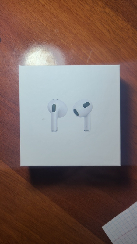 Airpods  3 inkax