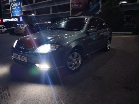 Genta avtomat evro
