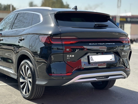 Byd Song Plus Champion 605km Sotiladi YANGI (chempion)
