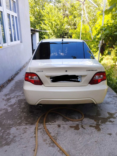 Neksiya 2 Gebret