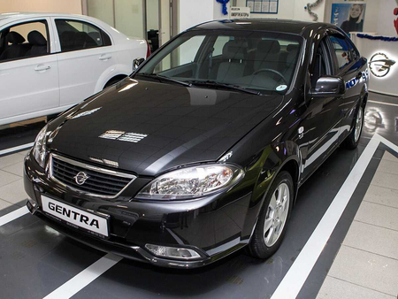 GENTRA M/T 2023 yil probeg 0 (Qonuniy Arenda) 5 yilgacha Penyasiz