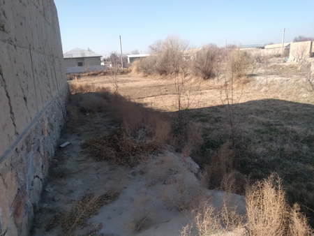 Yer sotiladi tel qilingla