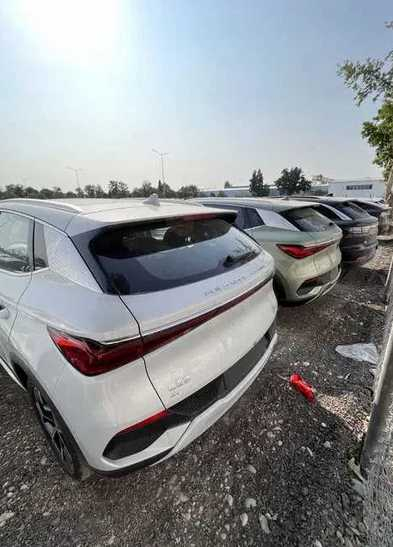Yuan plus tayyor 5-pozitsiya garantiya bor 2024