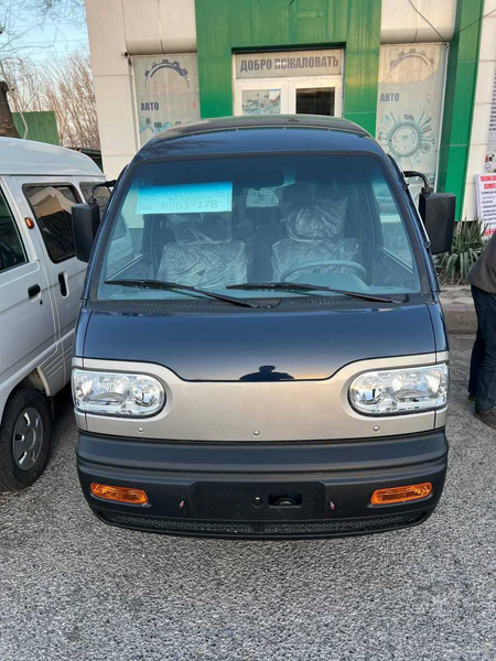 CHevrolet DAMAS yangi halol nasiyaga !!!