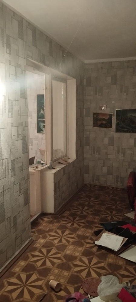 Продам квартиру 3х комнатную под офис глинка