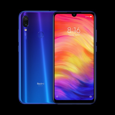Redmi Note 7 сотилади.
Холати идеал.Бирор дефект ва камчилиги йук.
Ишл