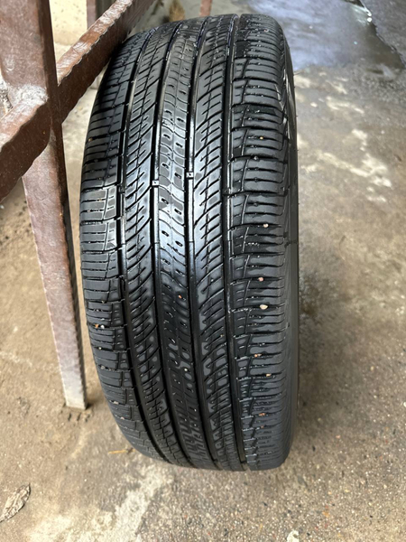 R18 Kia sportage deska balon