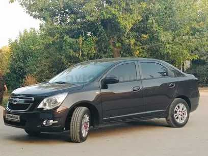 Chevrolet cobalt