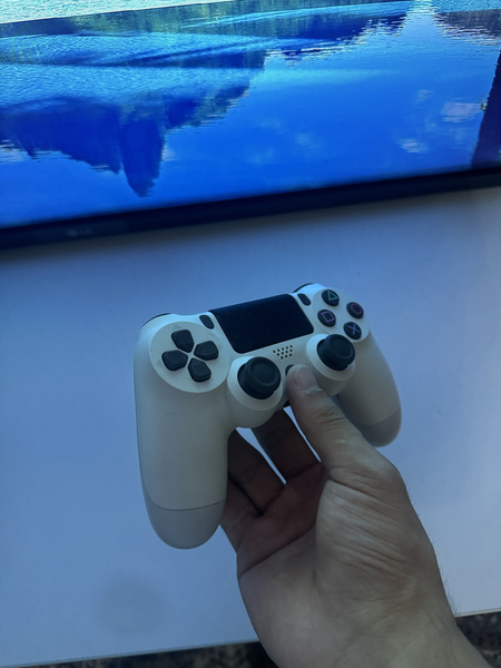 Playstation 4 PRO 1TB