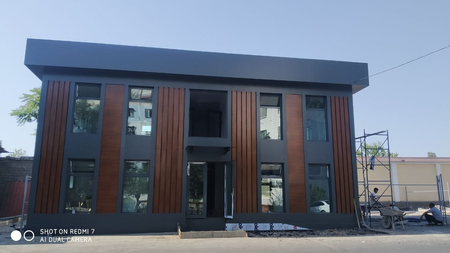 Alukabond master Alikafon alupanel xizmatingizda