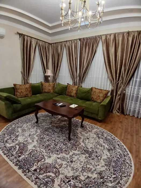 Сдается участок дом (private house ) Мирзо Улугбек