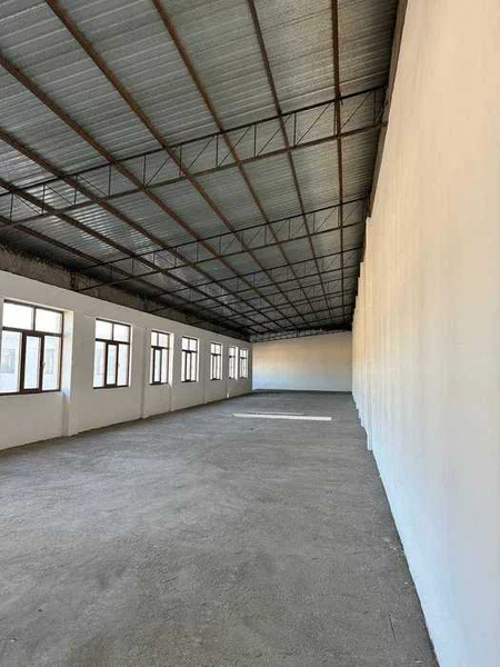 Продаётся готовая производственная база. NR494