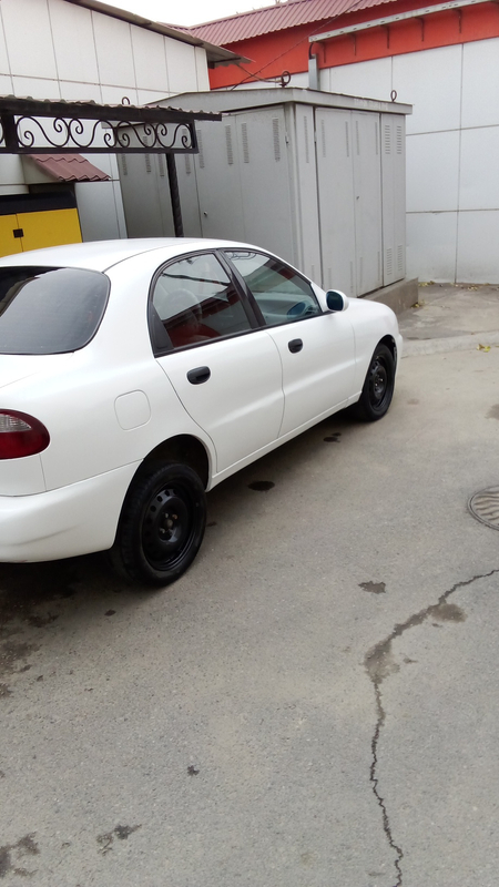 Срочно продаю авто Daewoo lanos