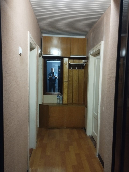 Продается 3-х комнатная квартира