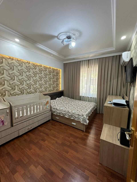 Юнусабад 10 квартал Ипотека 2/1/9 (62²) продаётся квартира