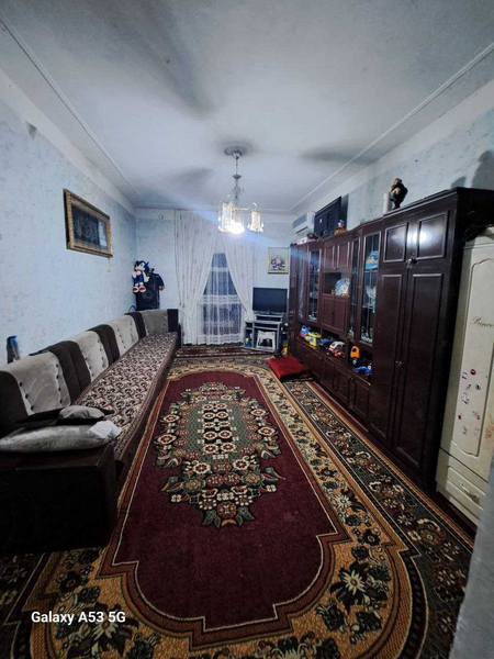 Продаётся квартира
