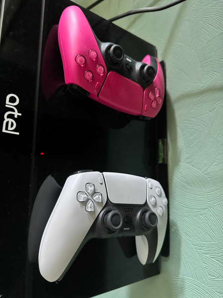 Playstation 5. Без Дисковода. Состояние идеальное