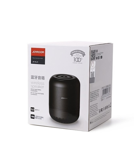 Беспроводная колонка Bluetooth Joyroom JR-ML01