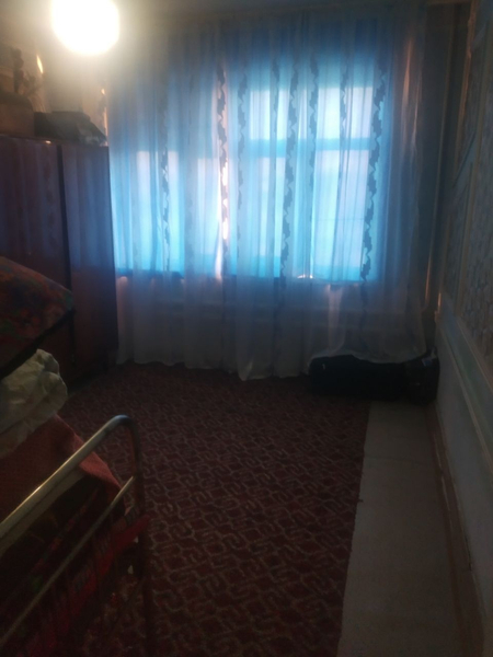 3 xonali kvartira,  Samarqand viloyati Kattaqurgon shaxri Yangi Markaz