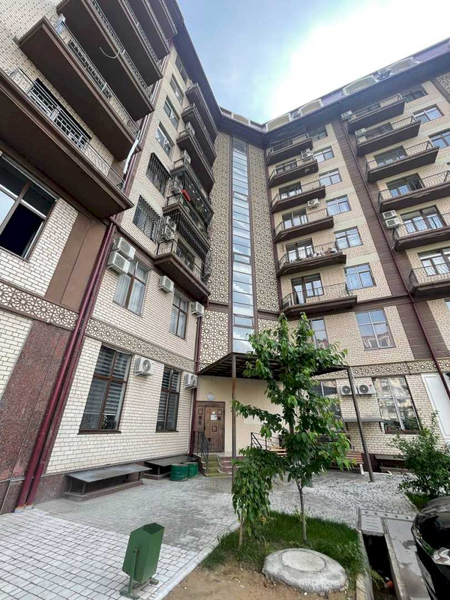 2/6/9 Евро в ЖК Золотой Ключ (Nikitina Residence)