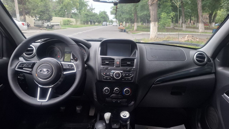 Lada kalina 2   1.6 mator