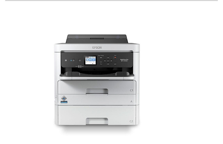 Epson wf pro 5290