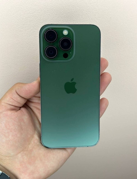 iPhone 13 Pro 128гб