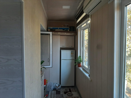 Kvartira sotiladi Yashnobod tumani lesunova kinoteatr  2/4/4