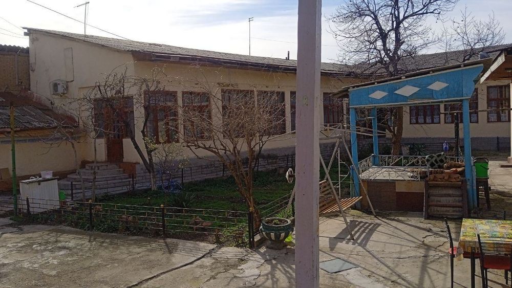Xovli 12 sotik 12 xonali